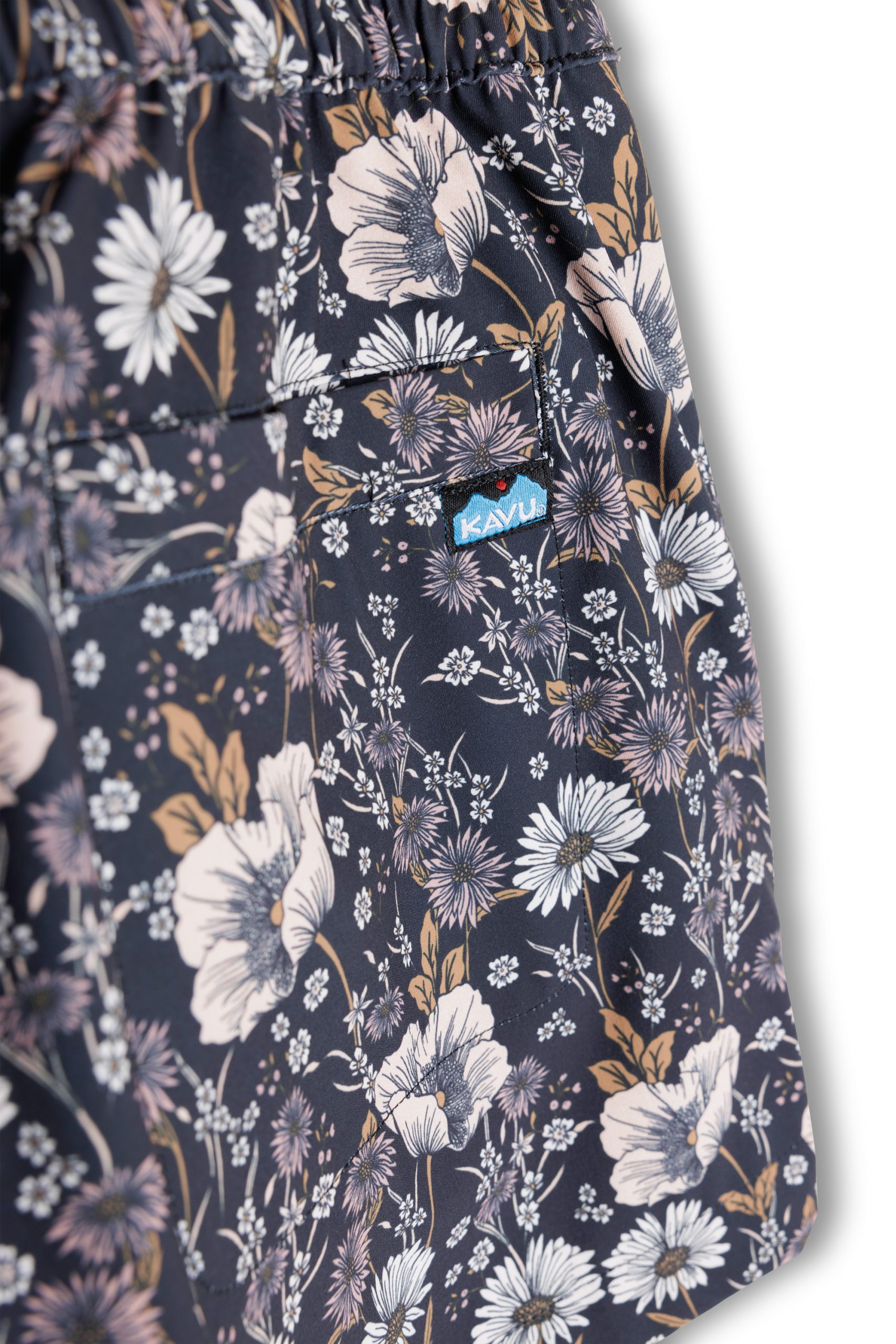 Kavu W's Kick Out Shorts - Wearabouts Clothing Co.