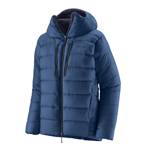Patagonia Grade Vii Down Parka Wearabouts Clothing Co